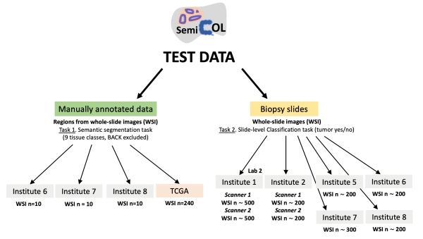Data | SemiCOL Challenge
